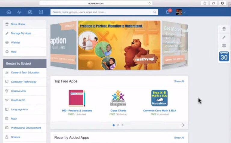 How to Create Edmodo Groups for Your Class - Simplify Your Teaching